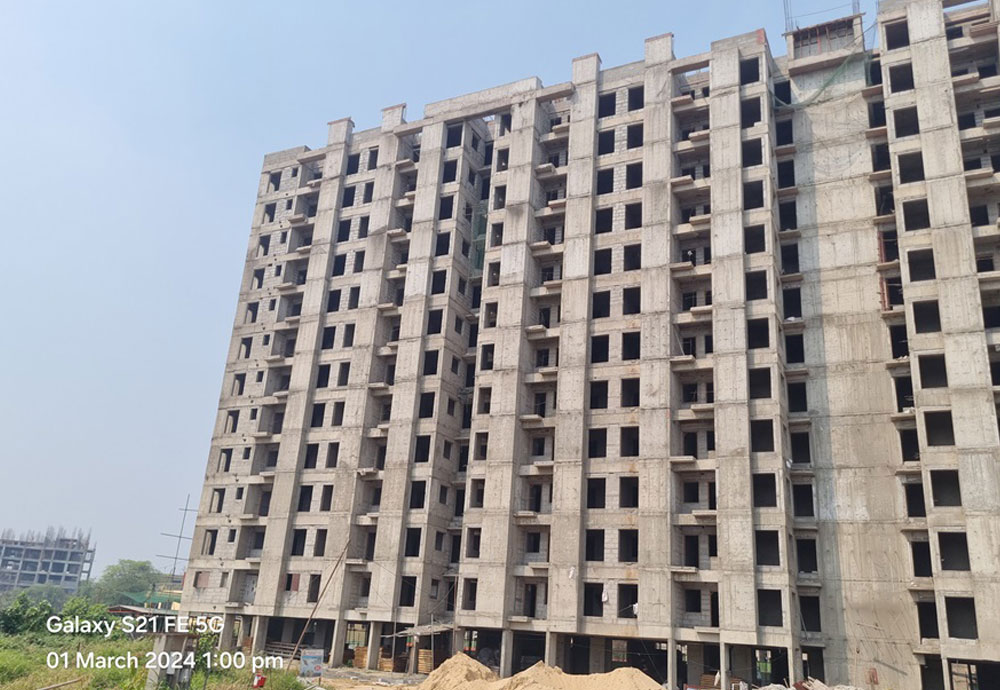 Solaris Shalimar | Gateway to a Luxurious Lifestyle