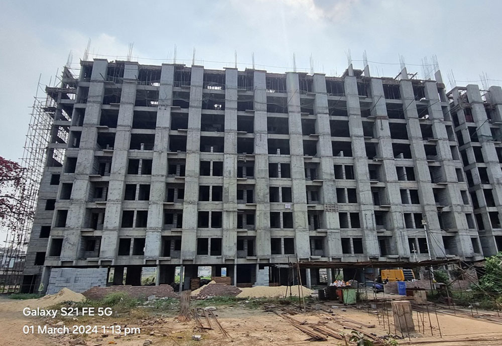 Solaris Shalimar | Gateway to a Luxurious Lifestyle