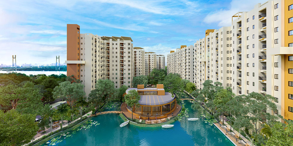 Solaris Shalimar | Gateway to a Luxurious Lifestyle