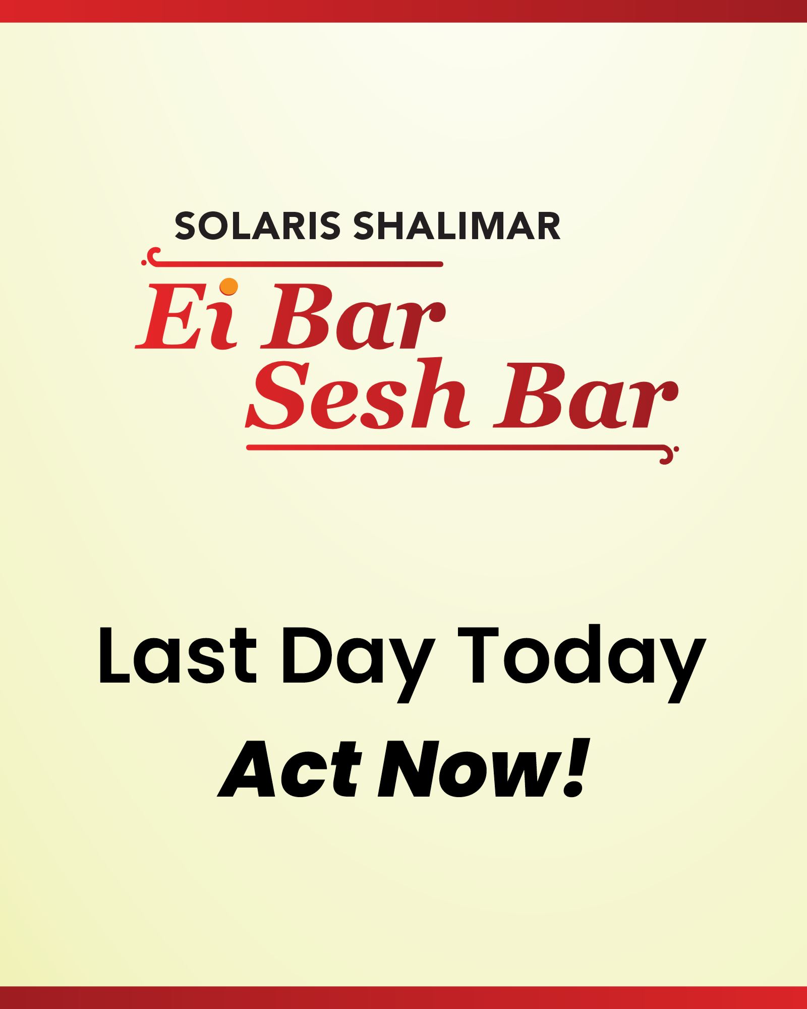 Solaris Shalimar | Gateway to a Luxurious Lifestyle